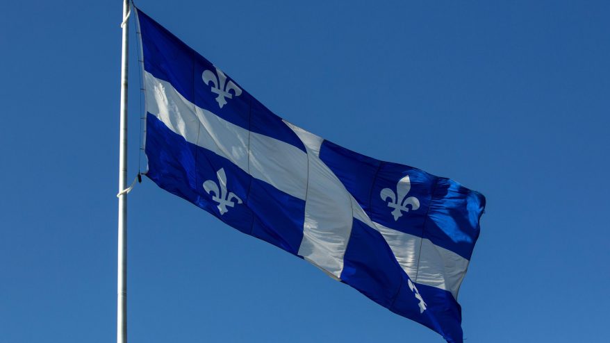 Fleurdelisé: Quebec flag turns 75 years old - CityNews Montreal