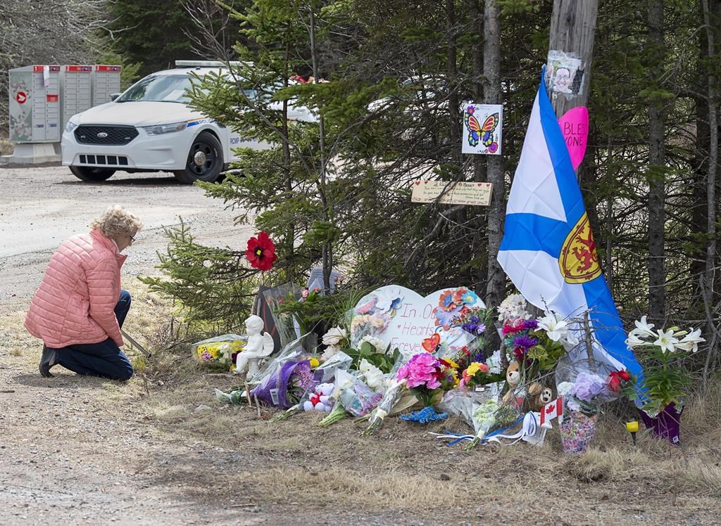 What we're learning about the RCMP's response to the Portapique massacre?