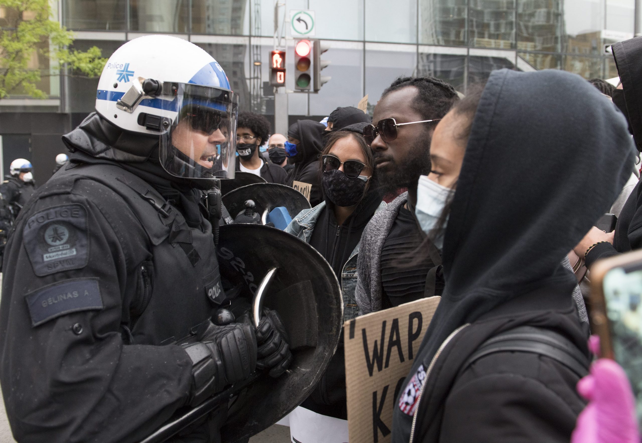 “Enough is enough:” community groups demand police reforms | CityNews ...