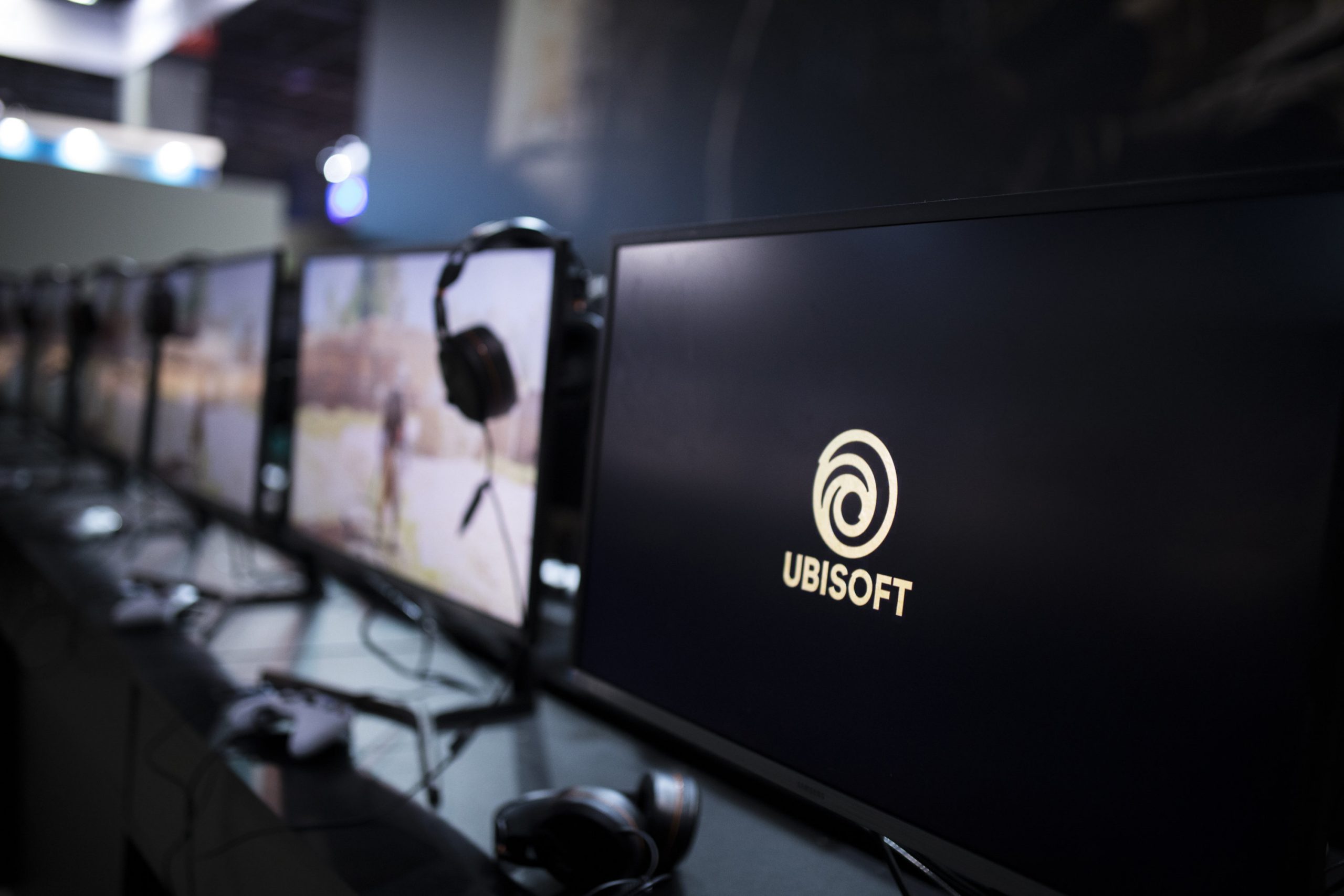 Video game developer Ubisoft closes Halifax office, says decision not ...