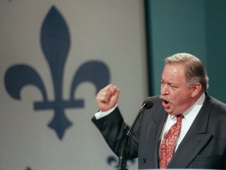 30 years later: Quebec's 1995 referendum and the night that almost ...