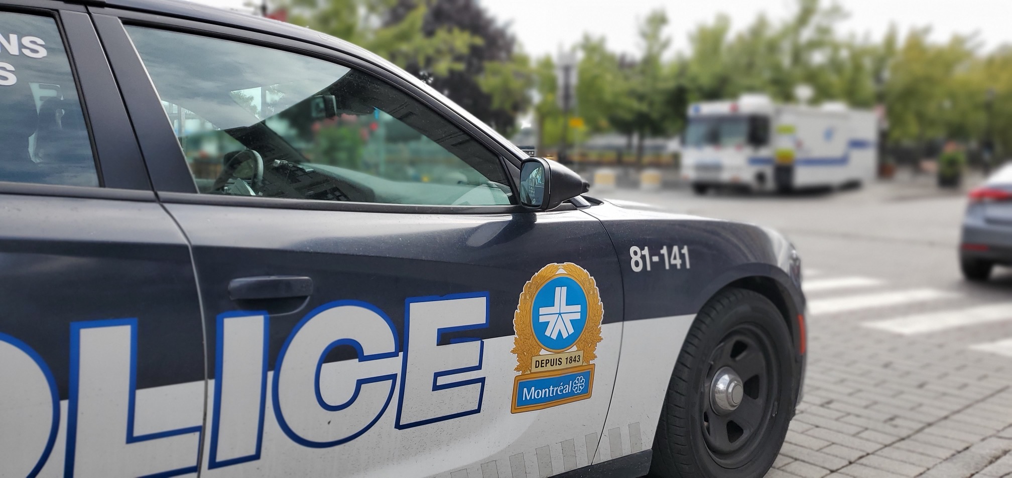 Major drug bust in Montreal leads to five arrests and the seizure of ...