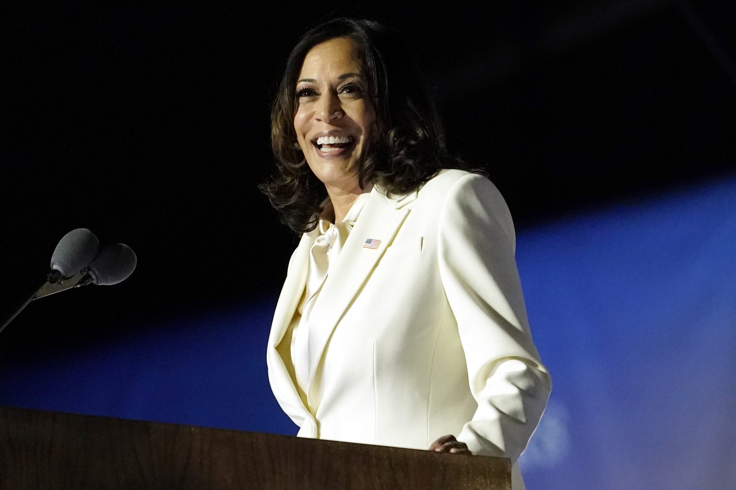 Montreal a key part of Kamala Harris’ political journey, says former ...