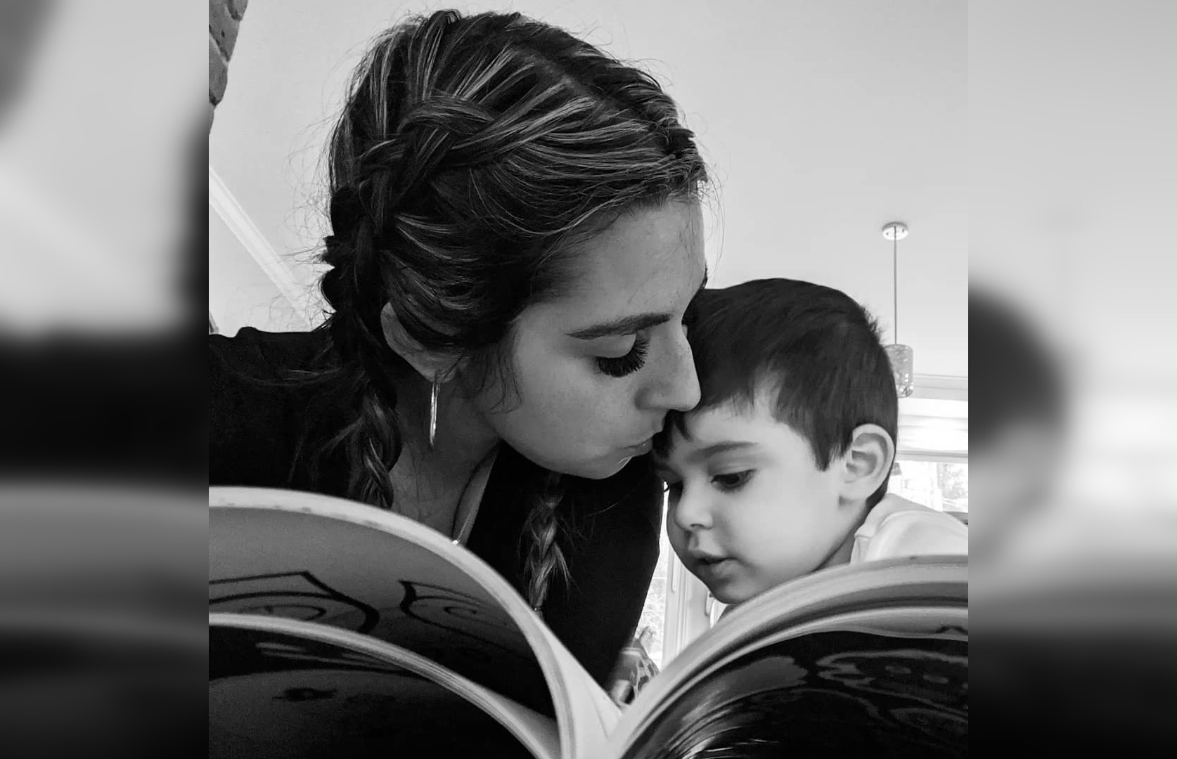 Young Family With 2 year old Recounts terrifying COVID 19 Diagnosis Young Family With 2 year old Recounts terrifying COVID 19 Diagnosis