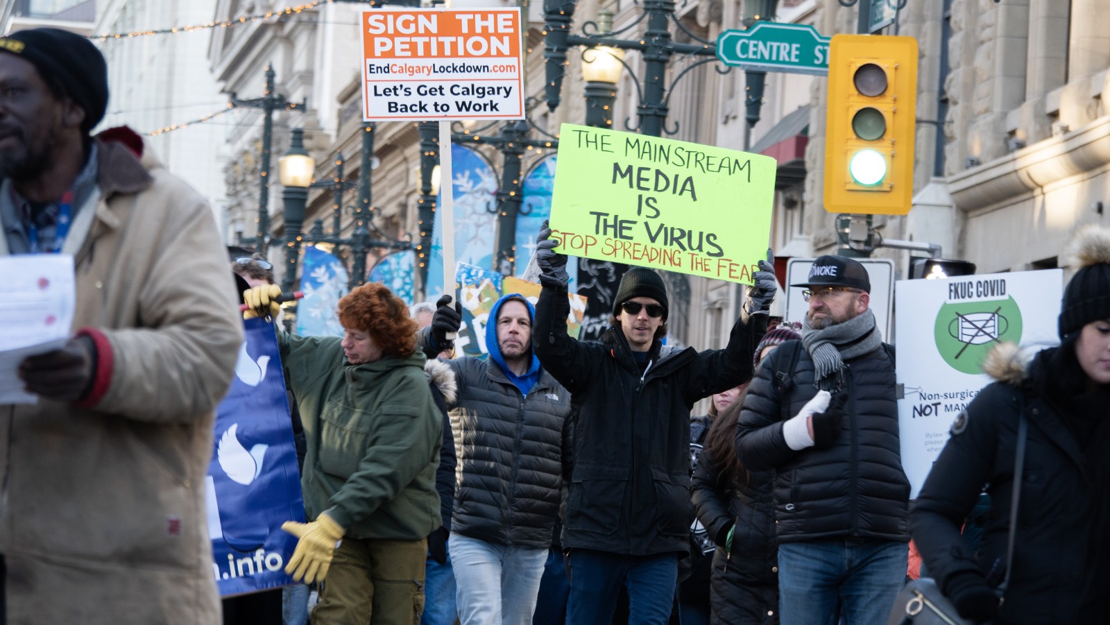 People cling to conspiracies because they are desperate, says doctor