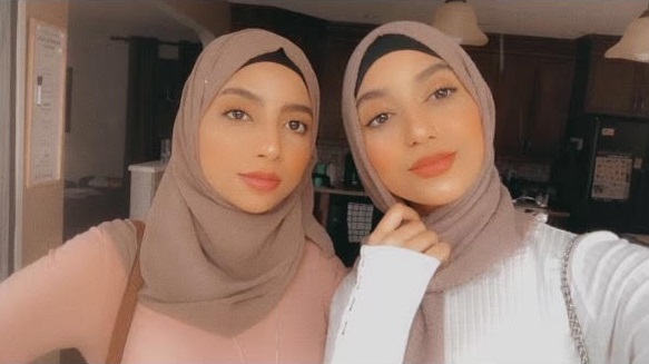 Muslim sisters share experiences of racism in Canada - CityNews Montreal