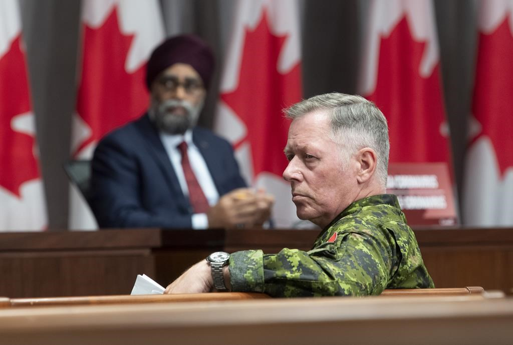 Misconduct allegations put spotlight on military leaders' rise in ...