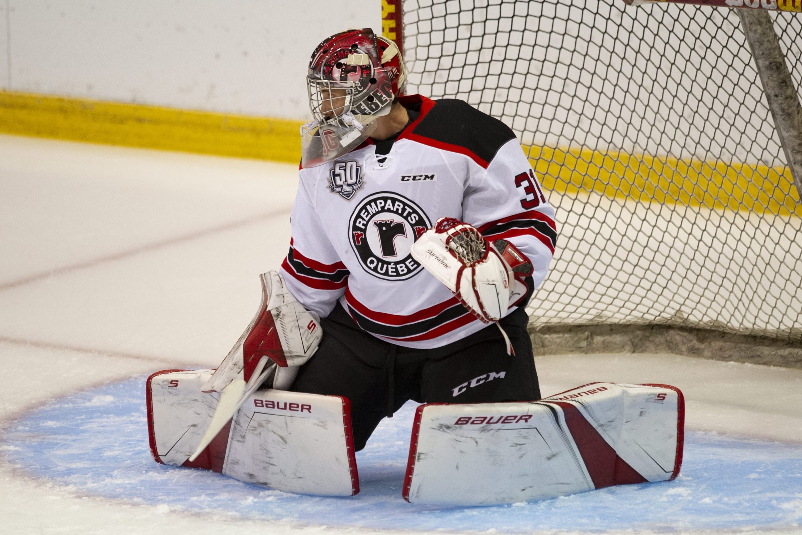 QMJHL postpones start of playoffs as five teams pause for COVID ...