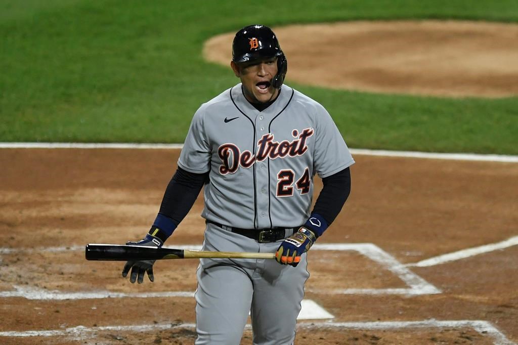 Season of the Slump: Baseball keeps swinging and missing