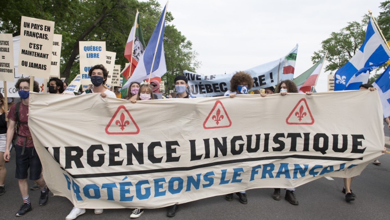 What does Bill 96 mean for Quebec? And for the rest of Canada?