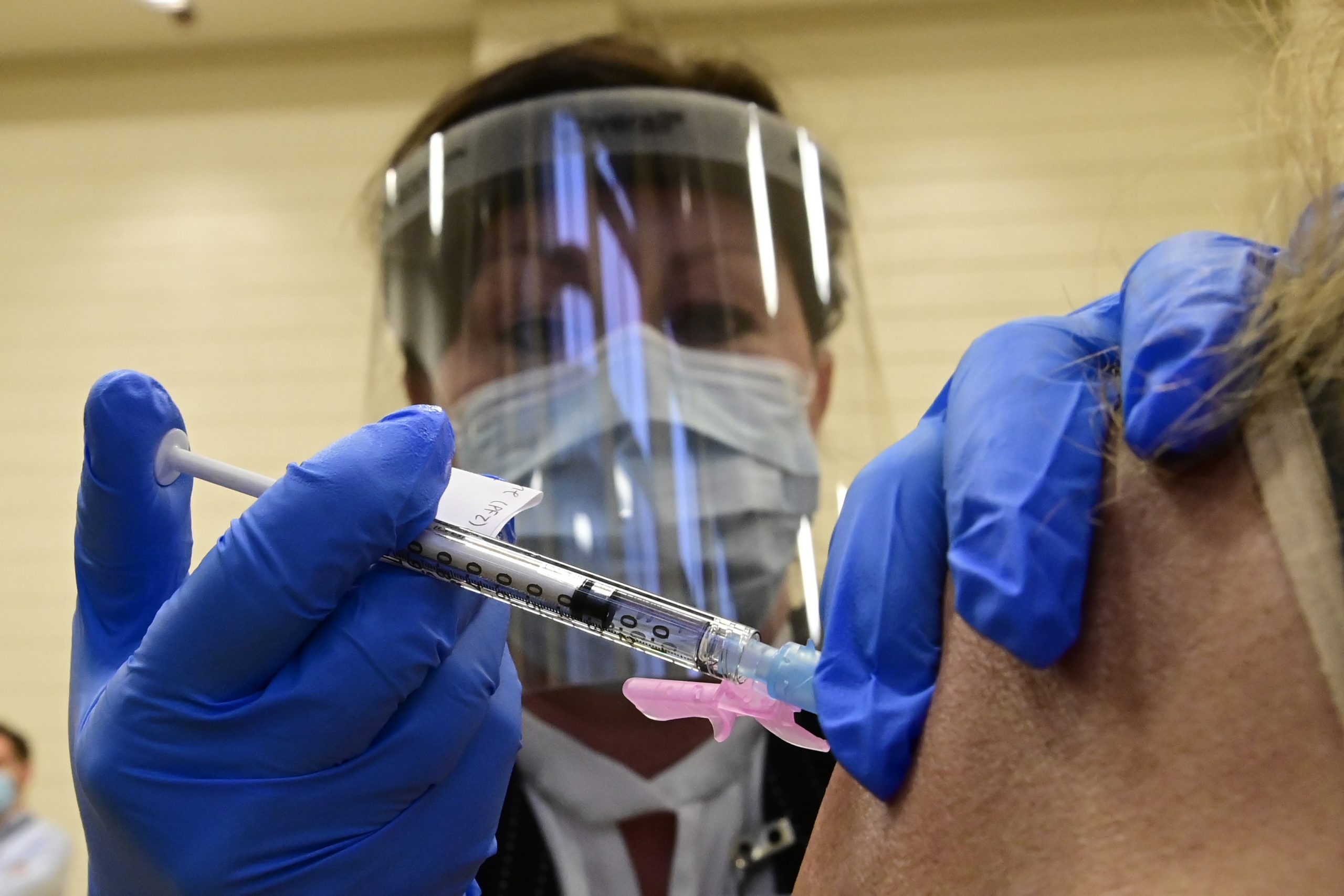 Immunity task force to study vaccine safety for Canadians with ...