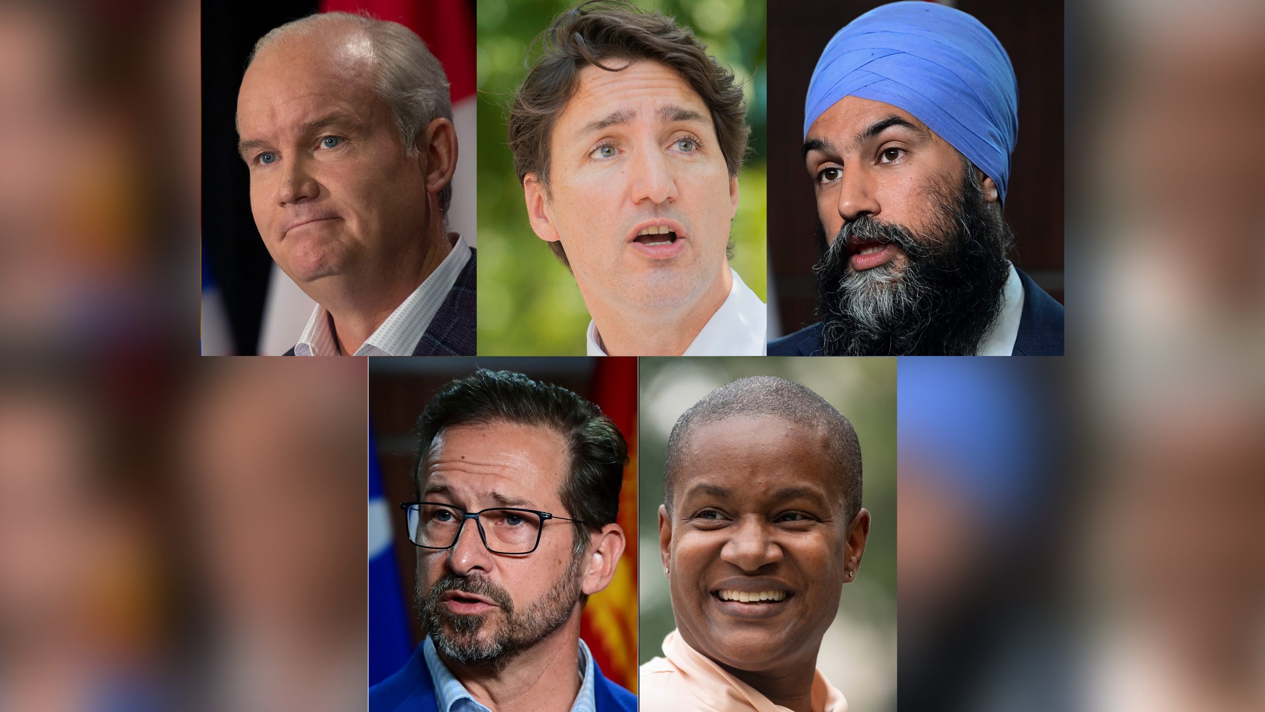 Federal Election 2021: Leaders make big promises on Day 3 of the campaign
