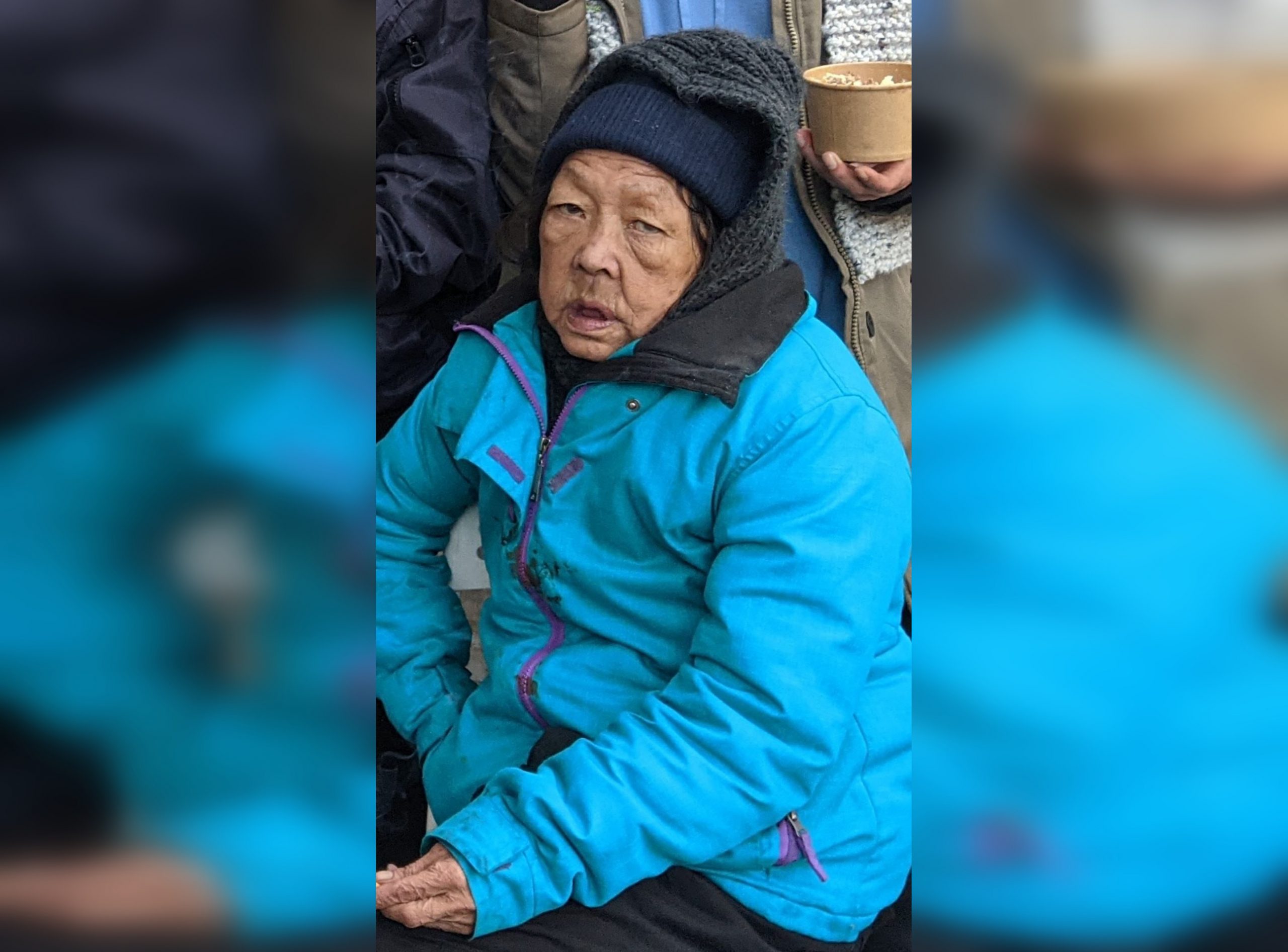 Advocates want long-term solutions after Inuk elder found dead at ...