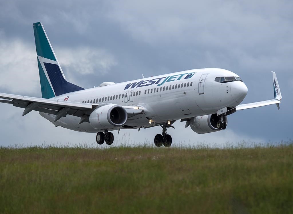 Latest Canada News