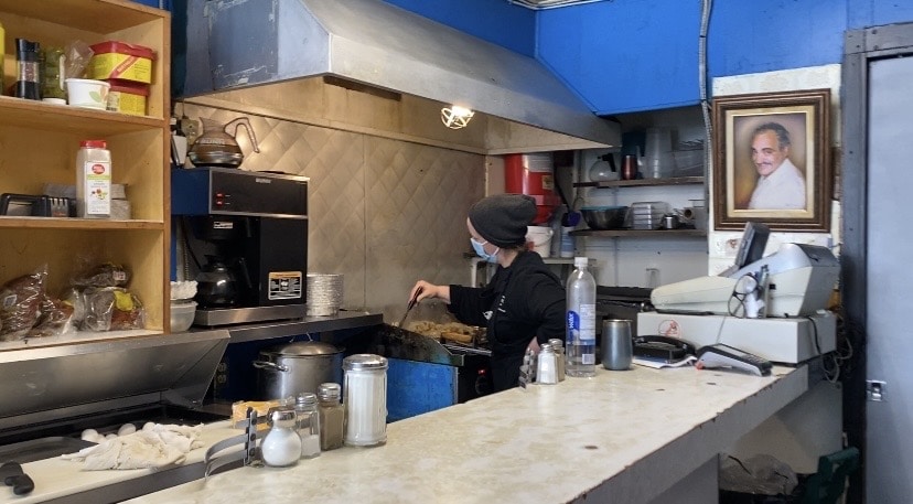 Montreal restaurant joins the Metaverse, 'The Famous Cosmos' goes 3D