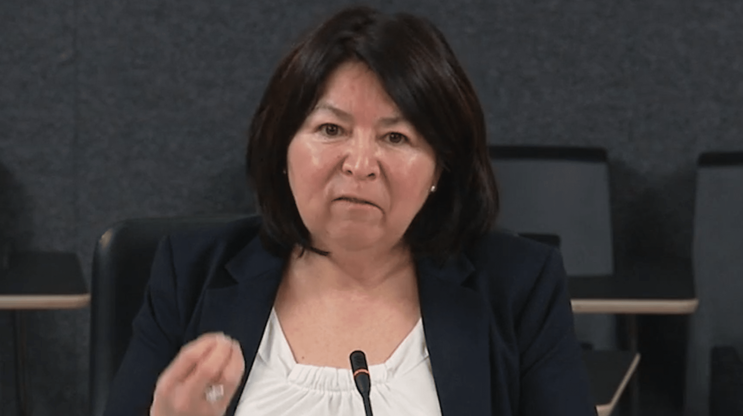 QNW criticizes Quebec bill on cultural safety