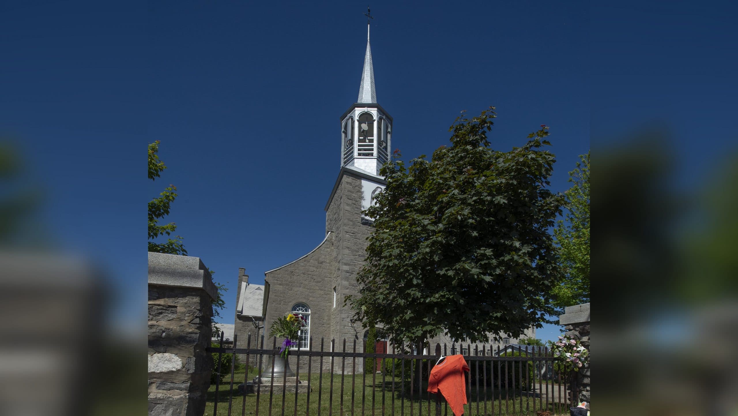 Exhumation of allegedly abusive priest in Kahnawake to bring ‘closure ...