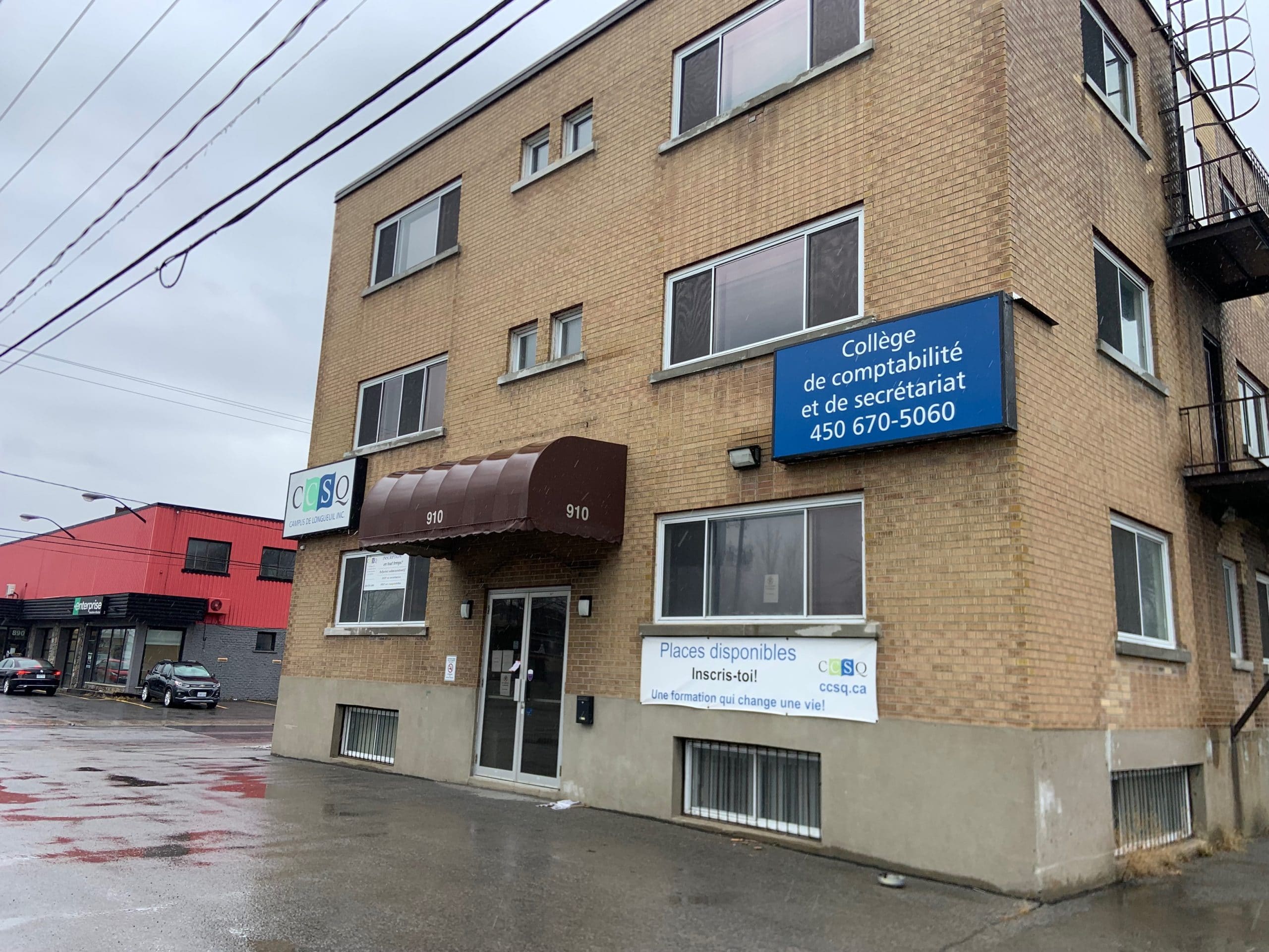 Students at private Quebec Colleges able to resume classes