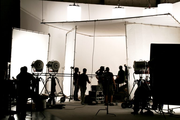 Quebec to invest $610M to modernize TV, film production industry