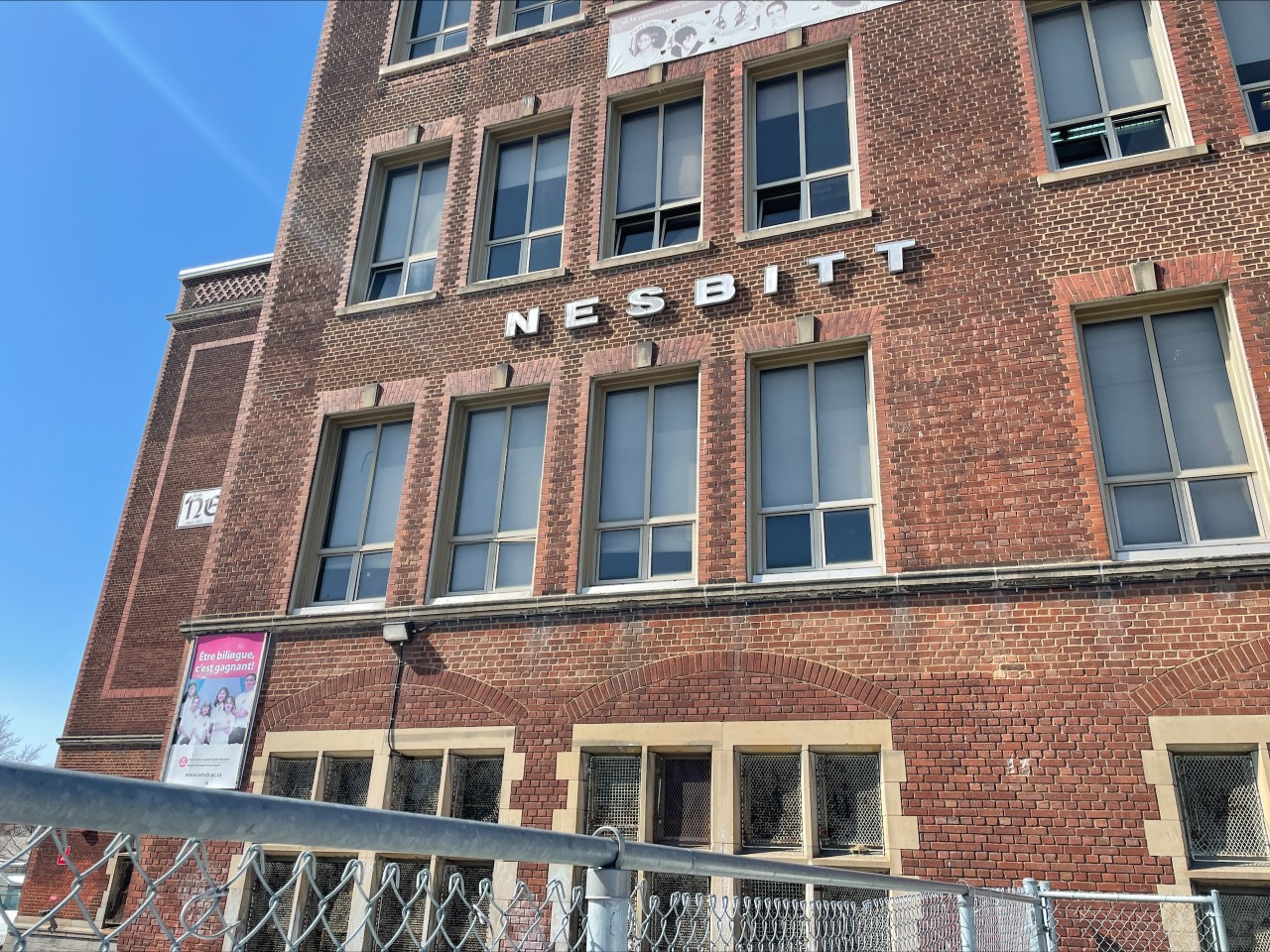 Montreal elementary students gather donations for Ukraine: 'I can't even possibly put myself in ...