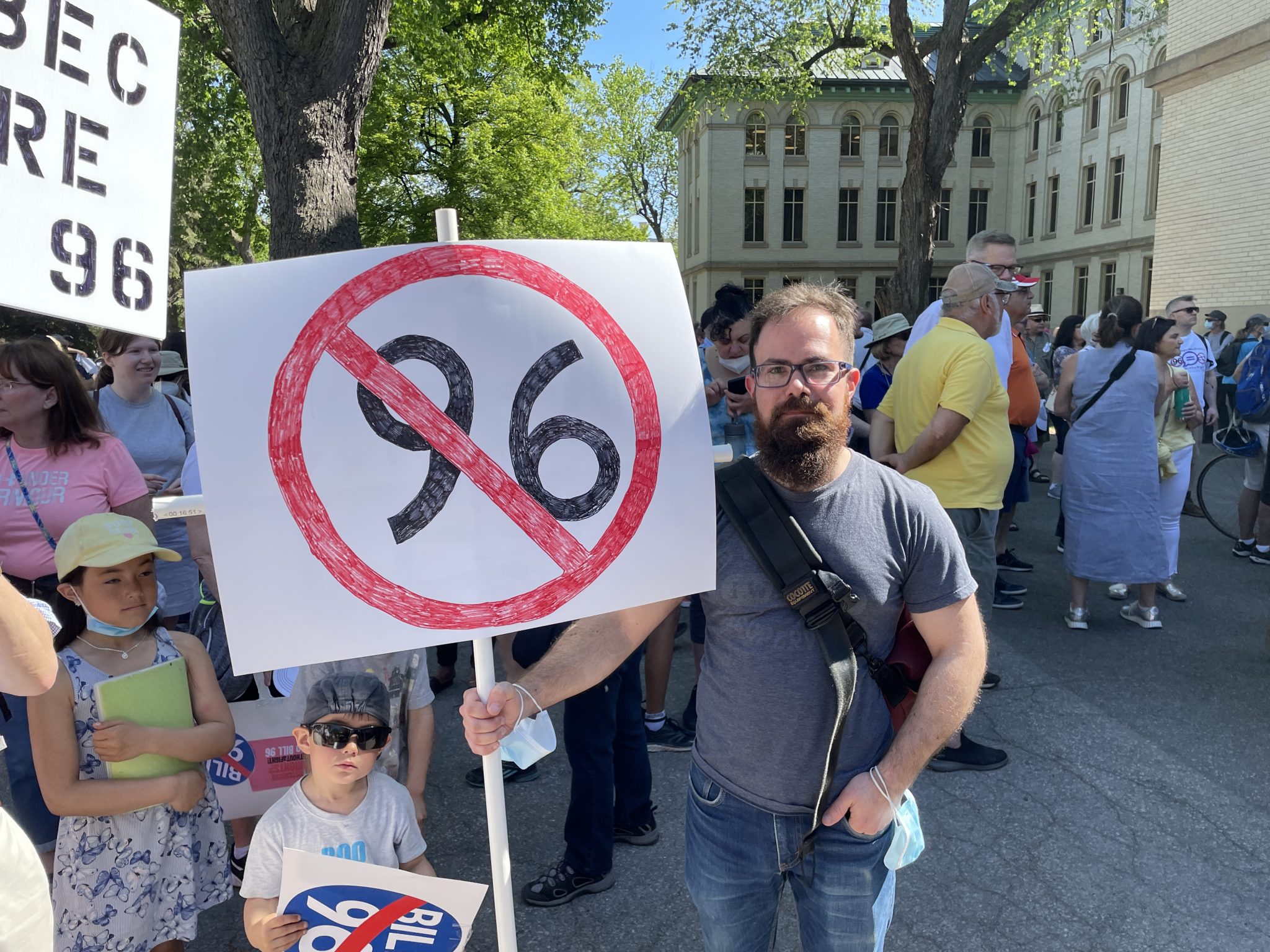Bill 96: Five reasons Quebec's language law reform is stirring controversy