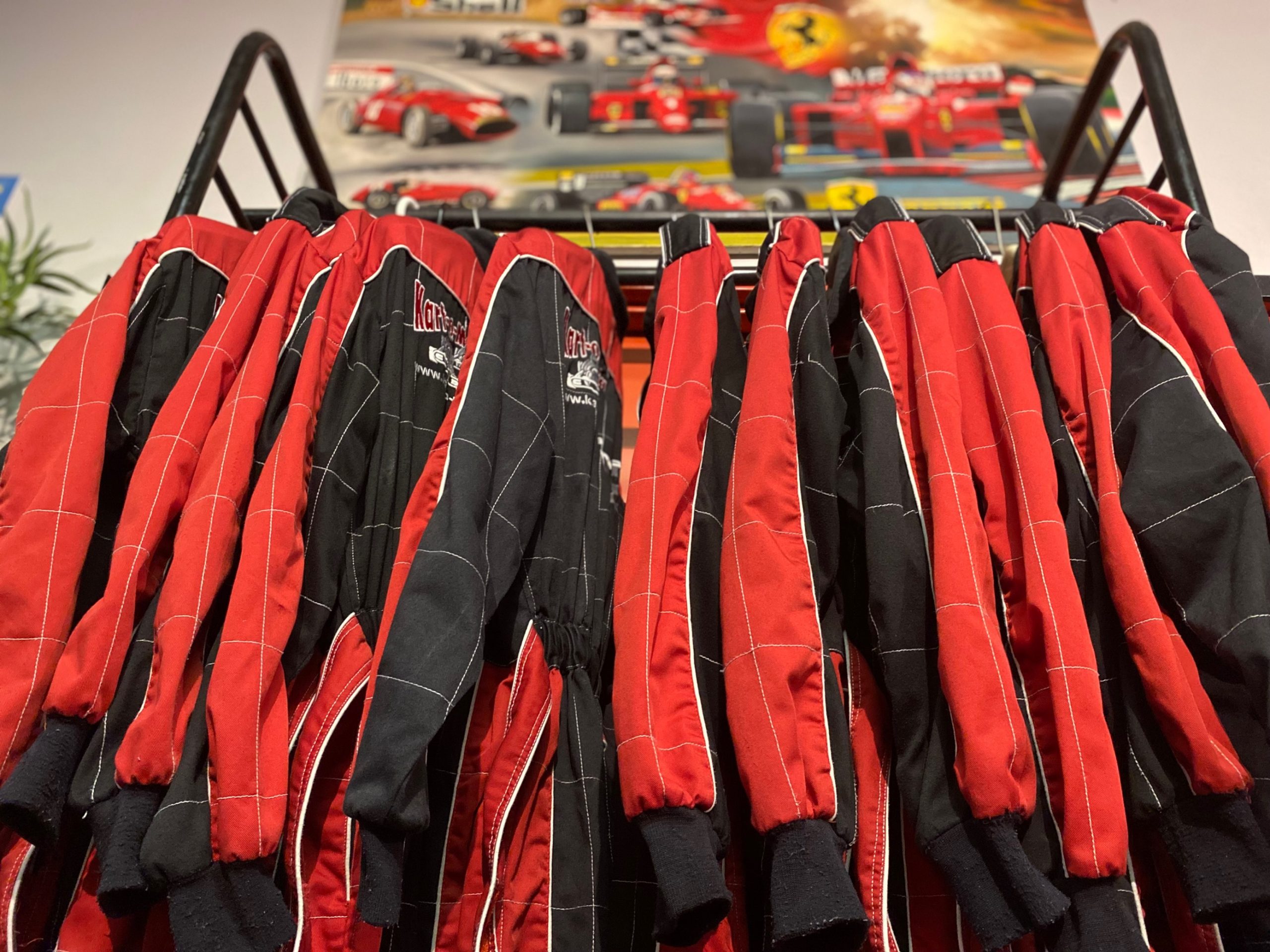 Montreal go-karting club a hotspot for F1 drivers amid Grand Prix