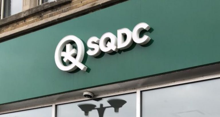 SQDC workers walk off job Saturday in one-day strike