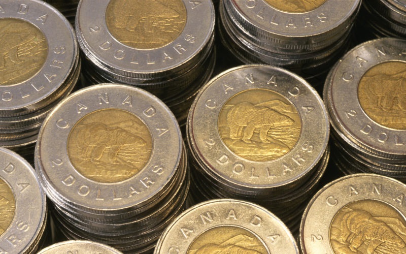 The hunt for millions of counterfeit toonies