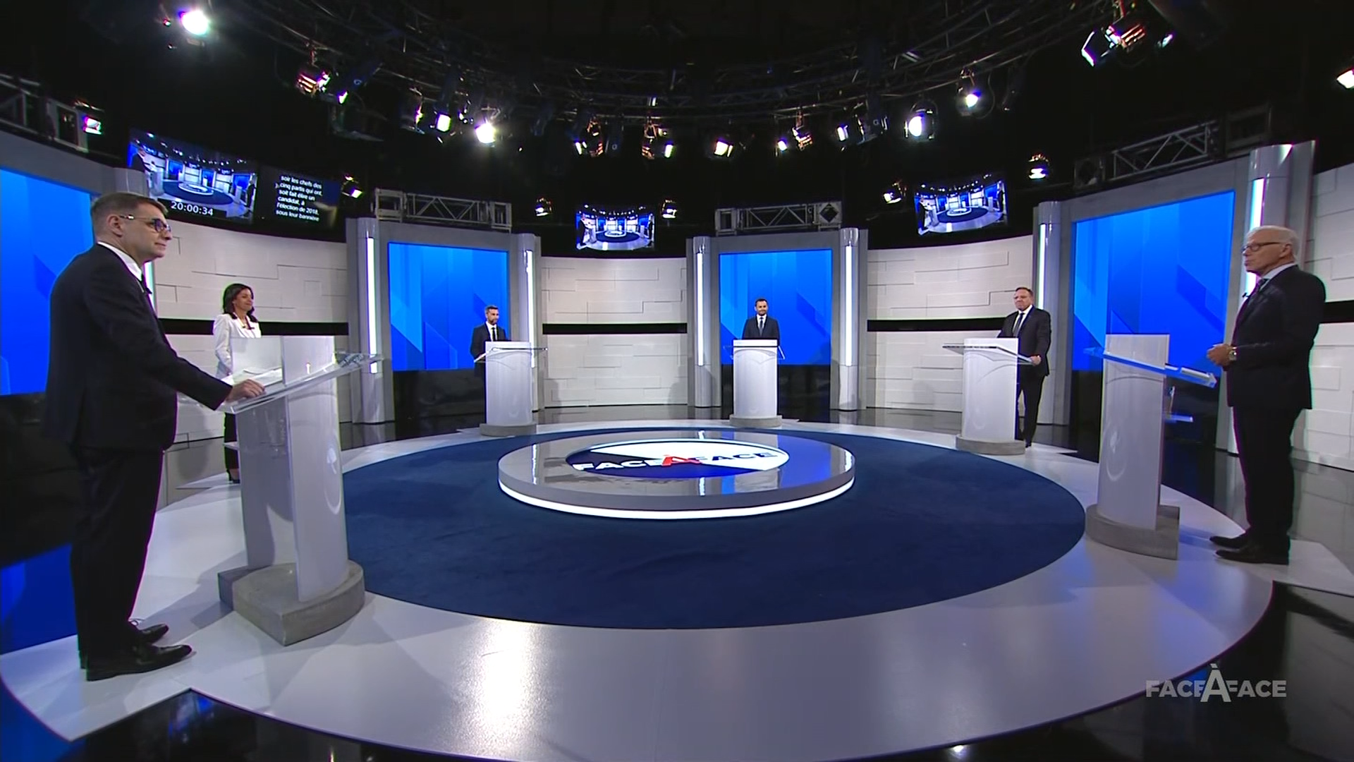 Quebec Press Council upholds complaint over question to Blanchet at ...