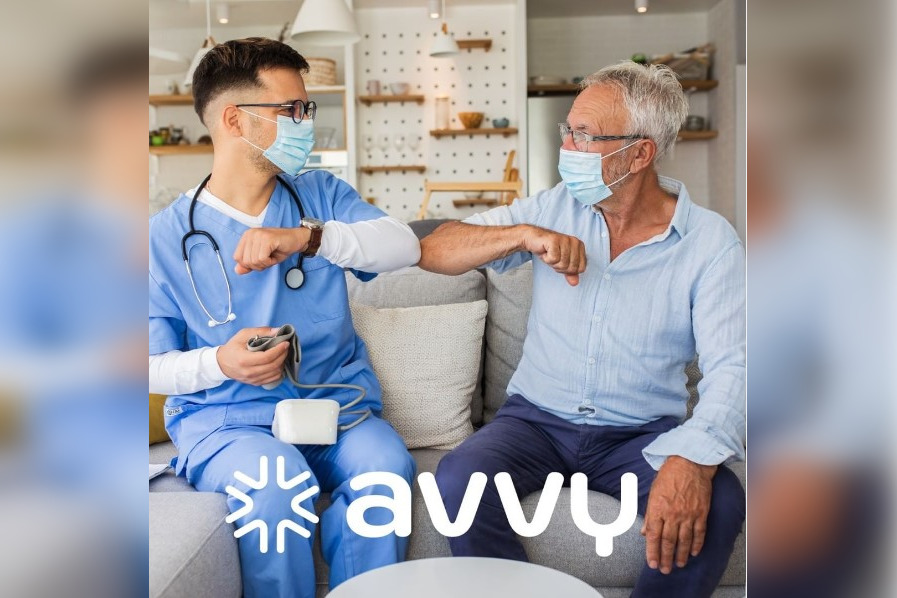 Montreal made app bridging the gap in access to healthcare - CityNews ...