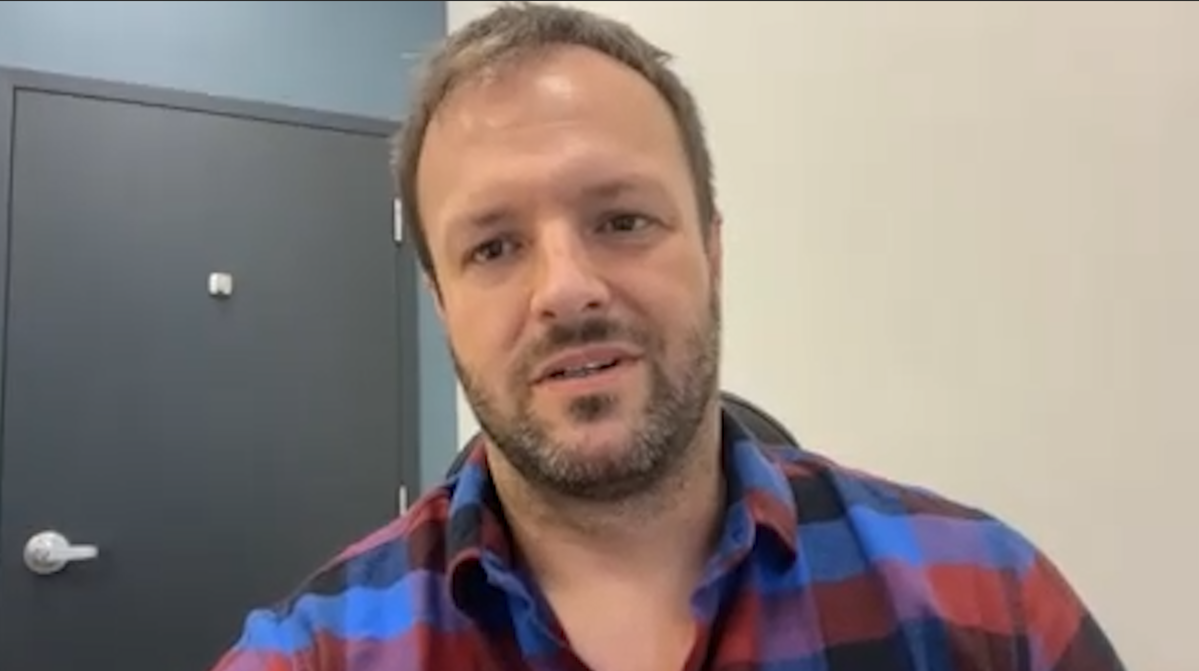 Quebec doctor who had patient die in front of him after waiting 16 ...