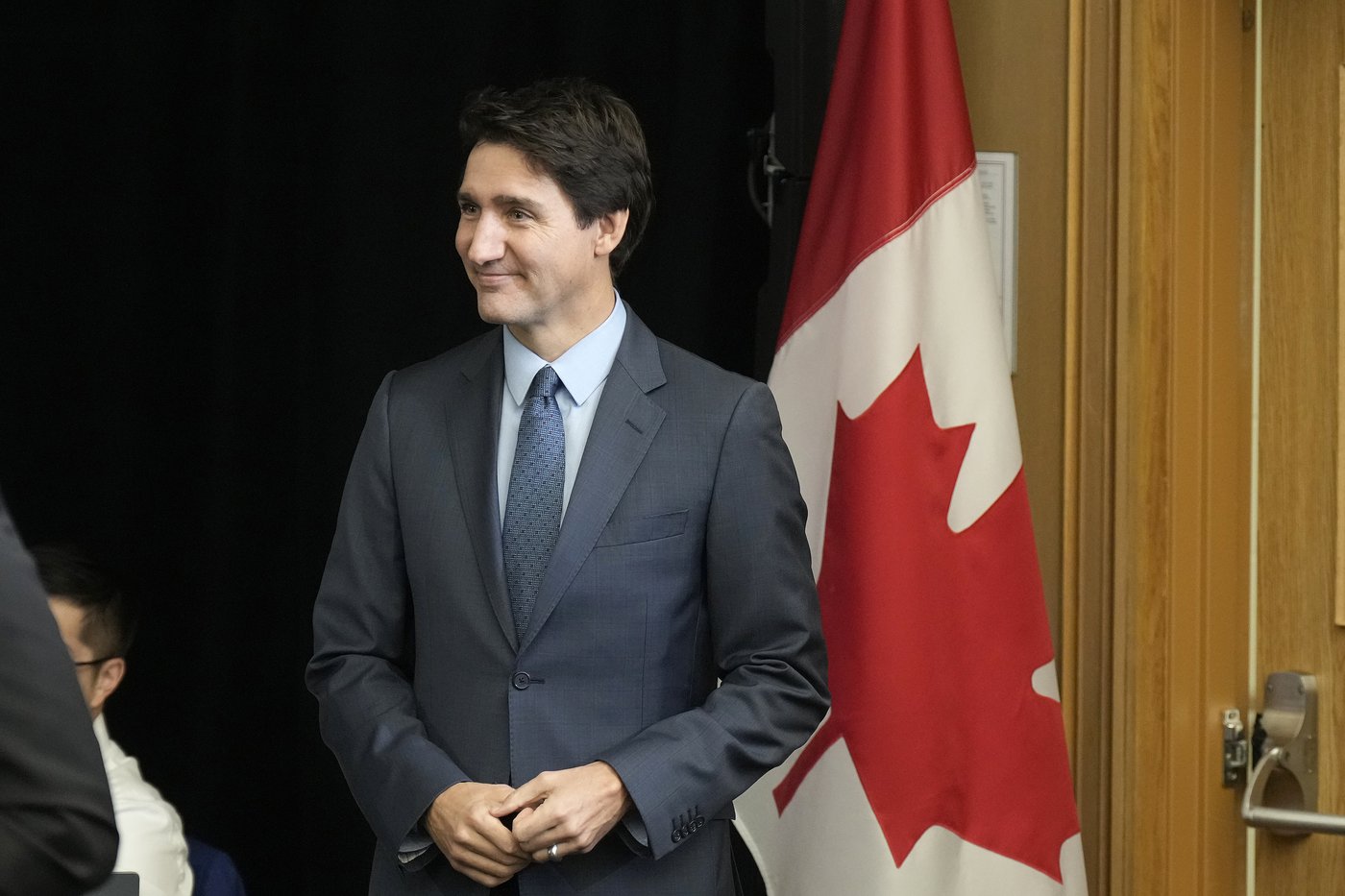 Trudeau says Quebec can welcome 112,000 immigrants a year