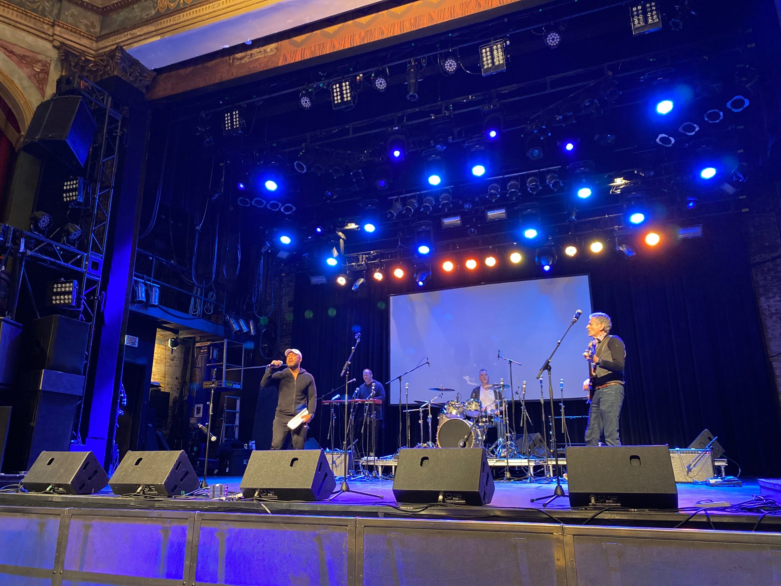 Montreal’s MUHC’s Got Talent fundraiser