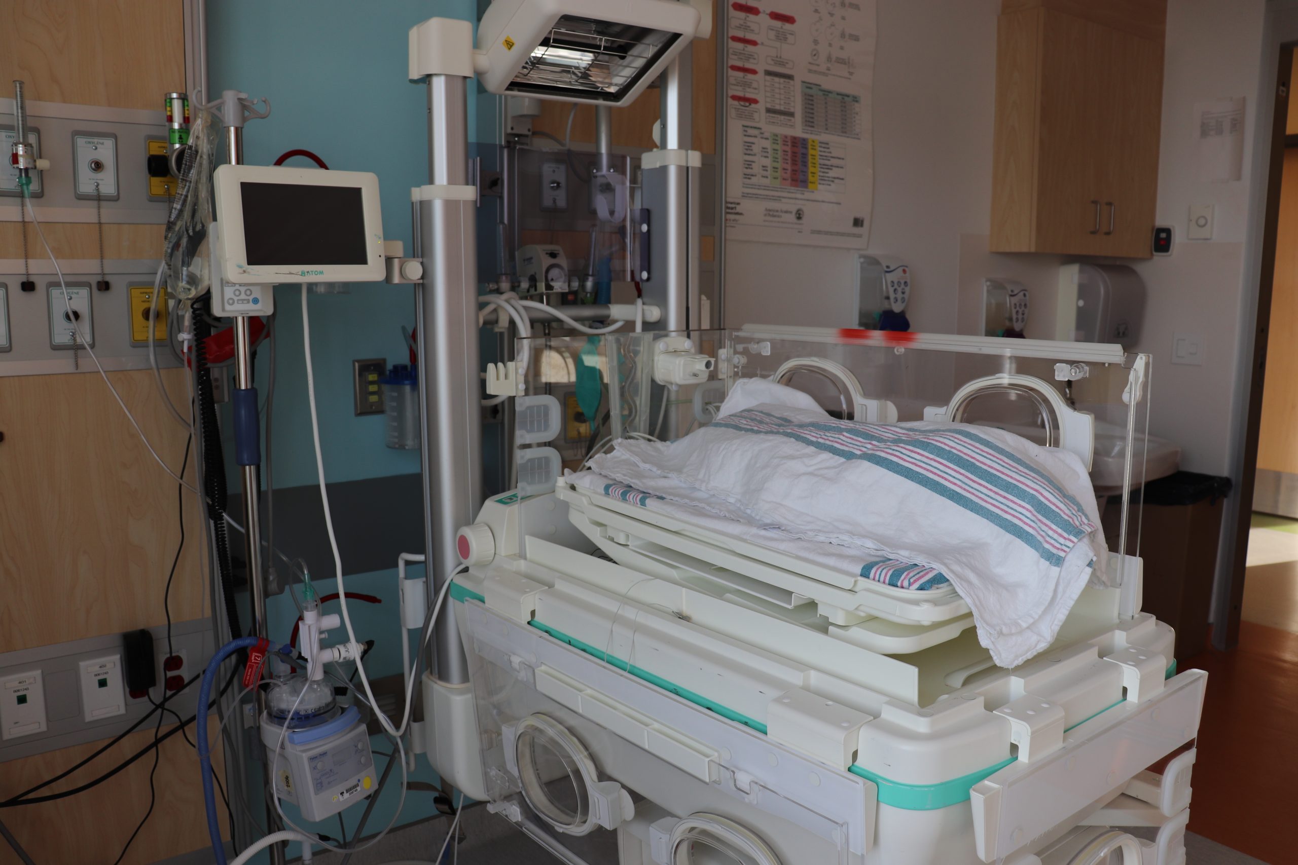 Montreal Children's Hospital study- CityNews Montreal