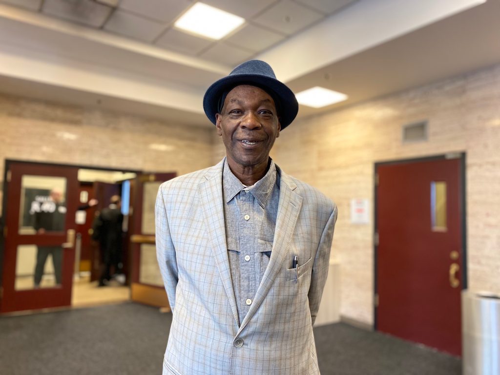 Montreal senior's driving while Black court battle to be dropped by ...