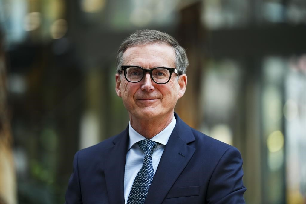 Geopolitical trends could affect inflation: BoC - CityNews Montreal
