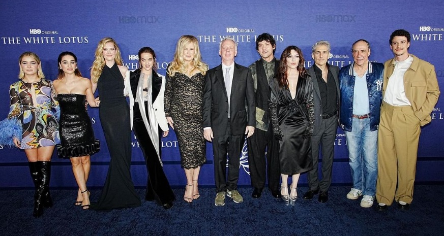 Quebec City wants to host season 3 of HBO's 'The White Lotus ...