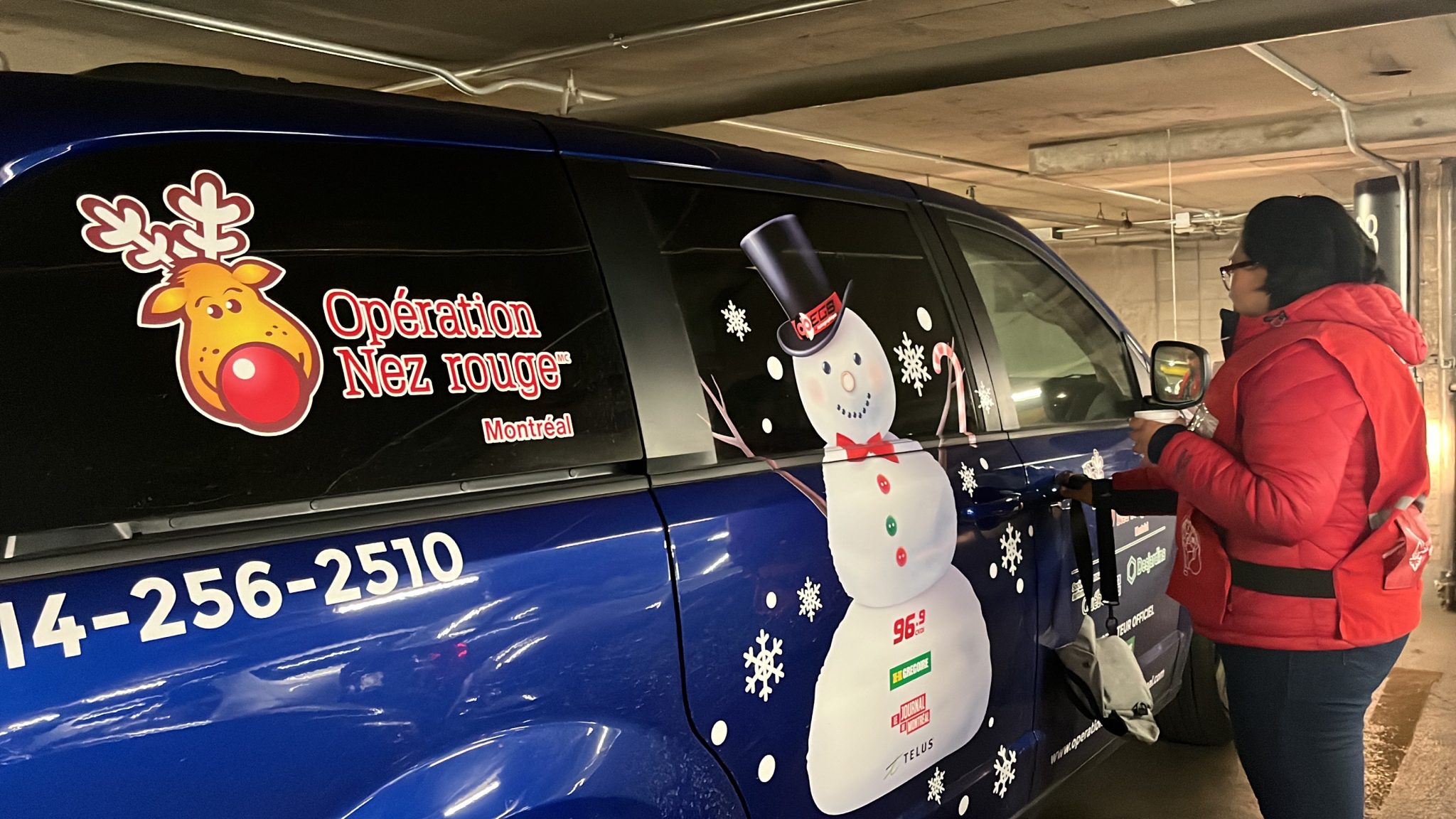 Operation Red Nose begins preparations for 40th annual campaign