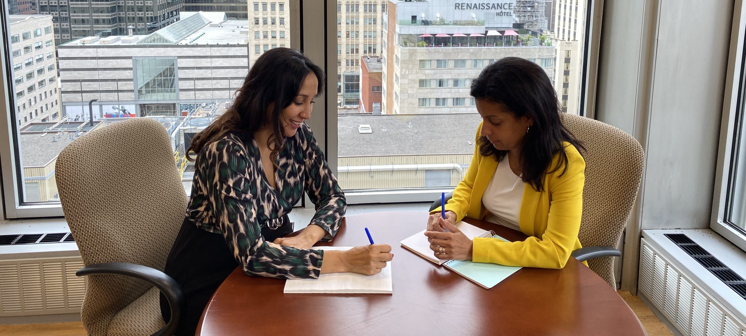 Liberal MNA Marwah Rizqy confirms she won’t run for Liberal Party ...