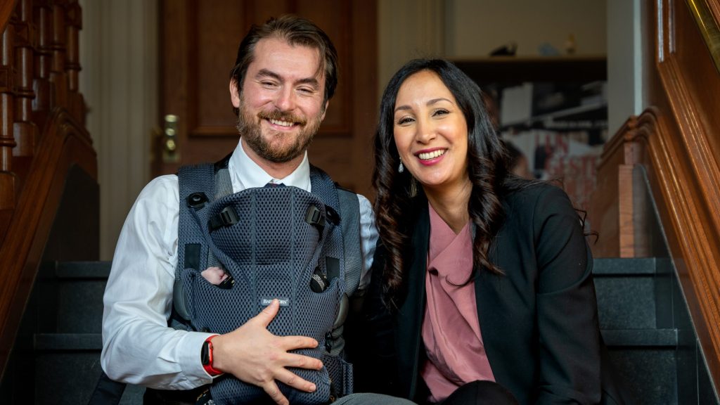 Quebec Liberal Marwah Rizqy shares her fertility journey, confirms ...