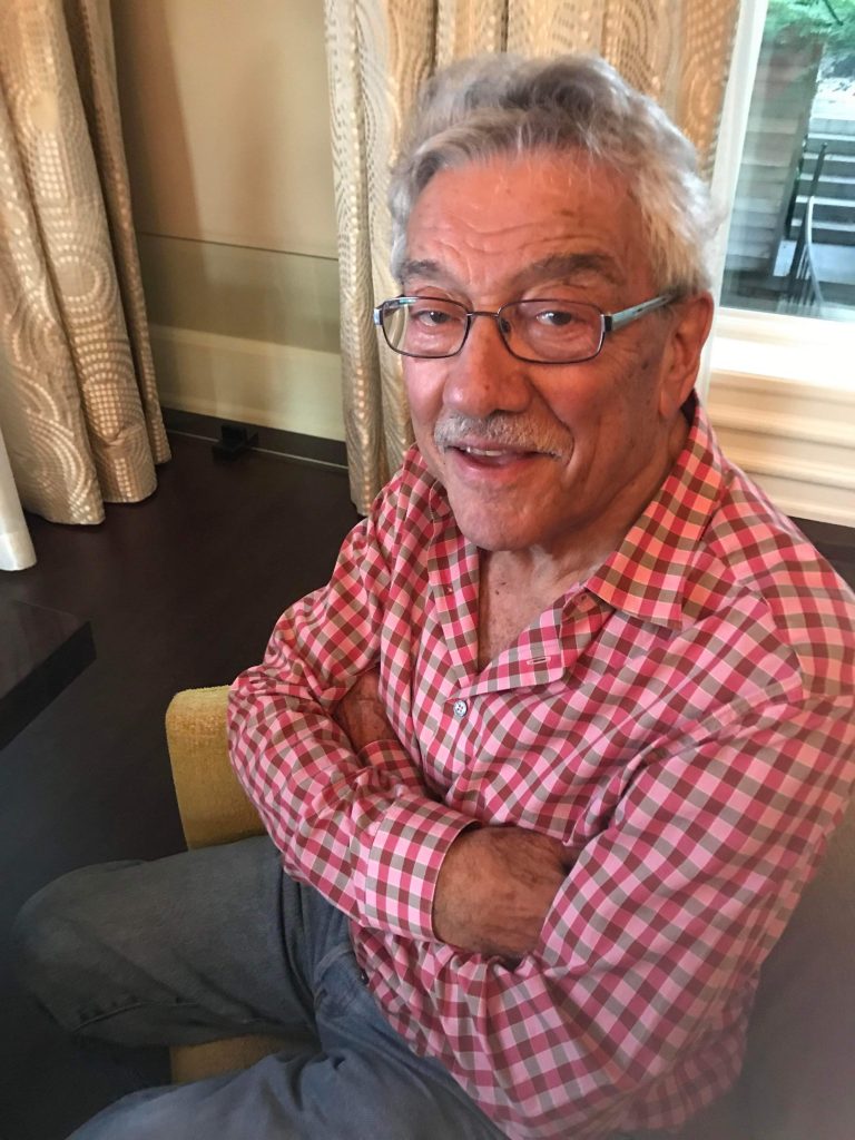 Respected Montrealer, Maximilien Polak, dies at 92- CityNews Montreal
