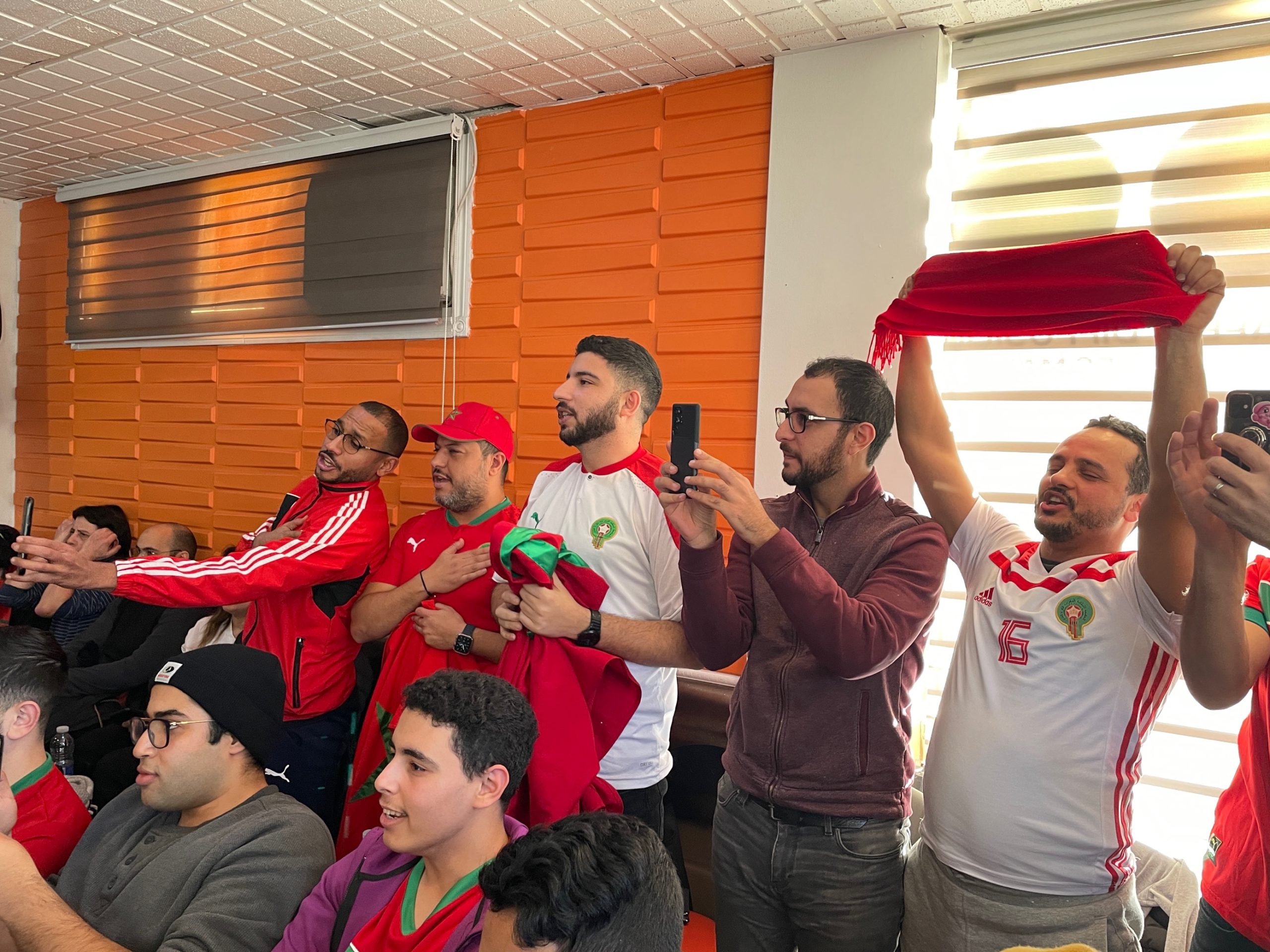 World Cup dream ends for Morocco | CityNews Montreal