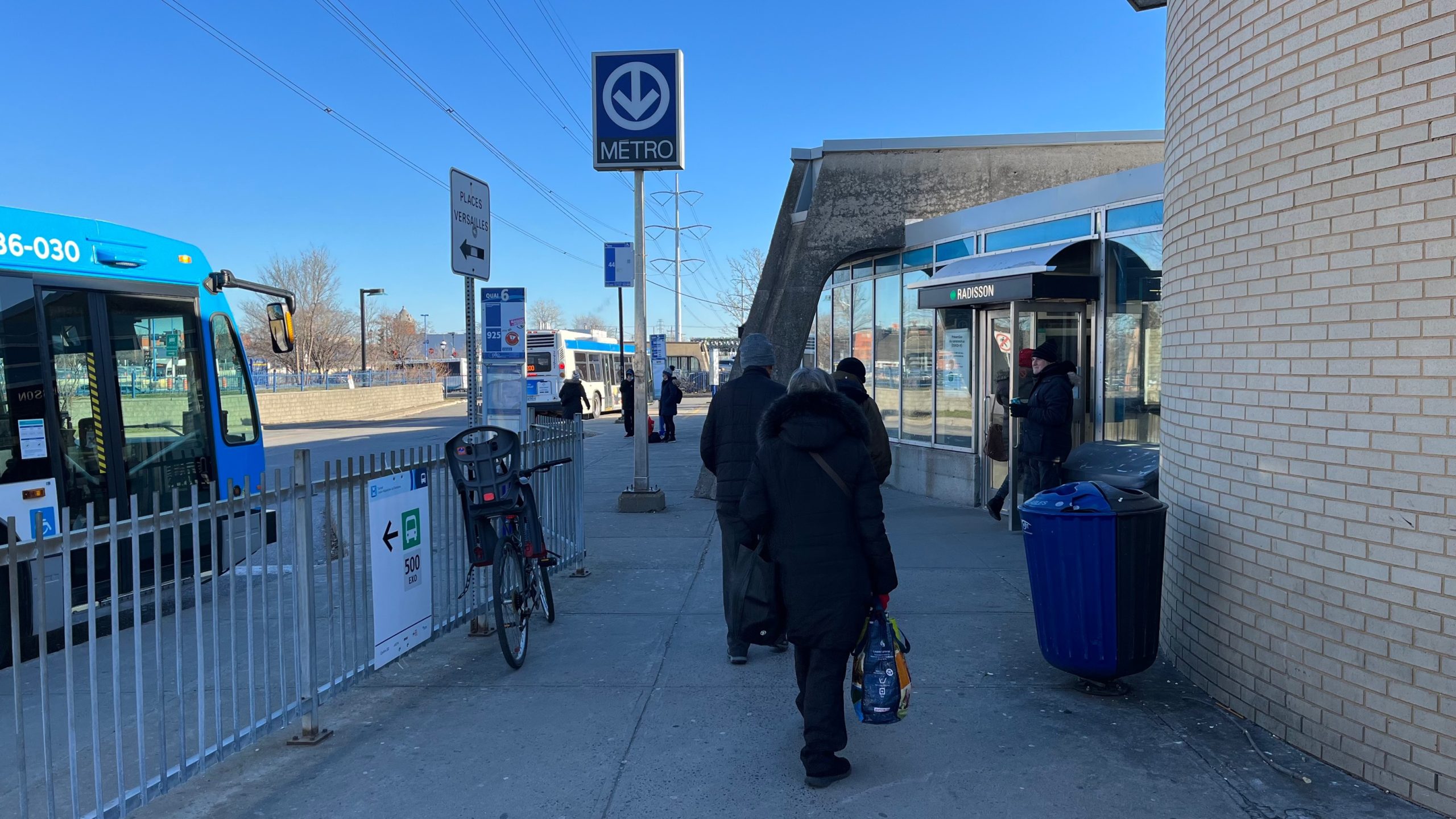 New public transit measures to help health workers & more during La ...