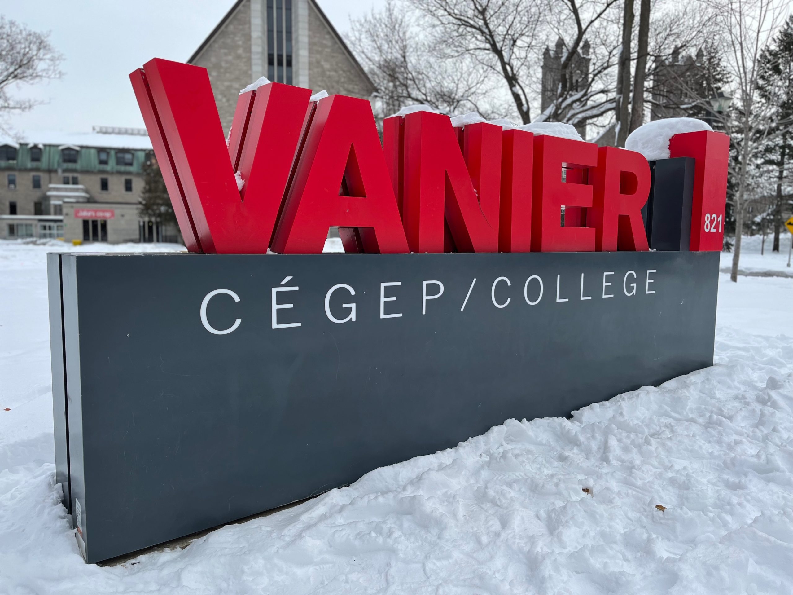 Montreal students improving language skills through Vanier College ...