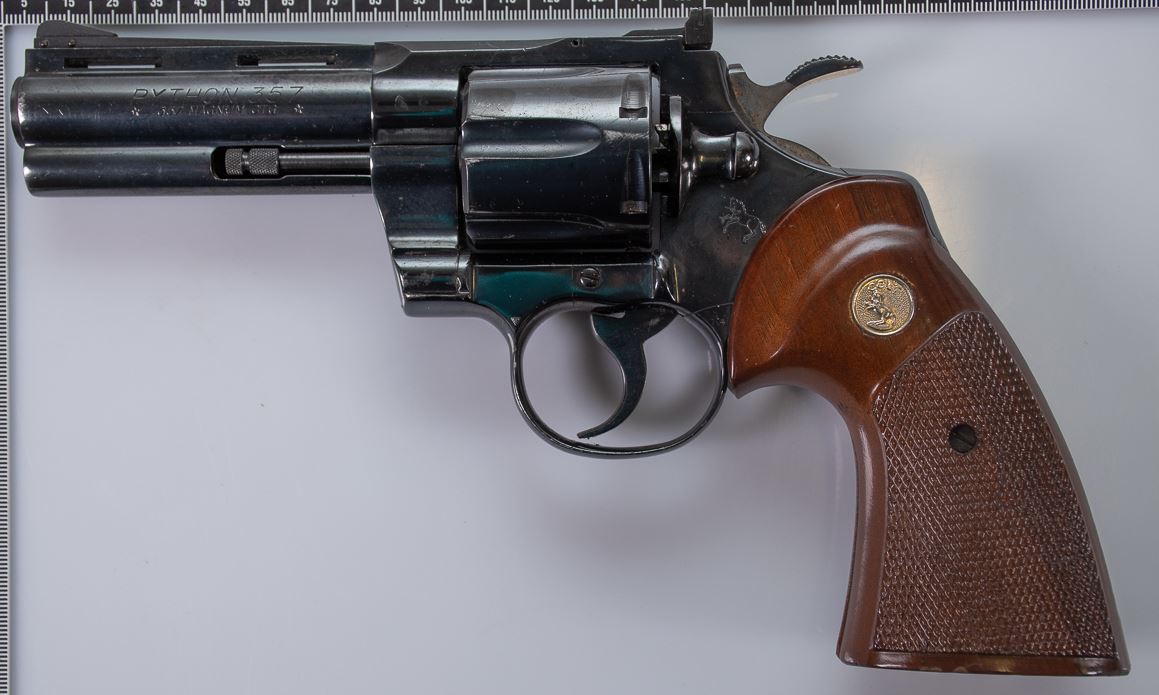 Man arrested, firearms, drugs seized in Laval raid