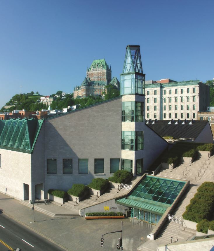 Museum asking Quebec immigrants to contribute for new exhibition ...