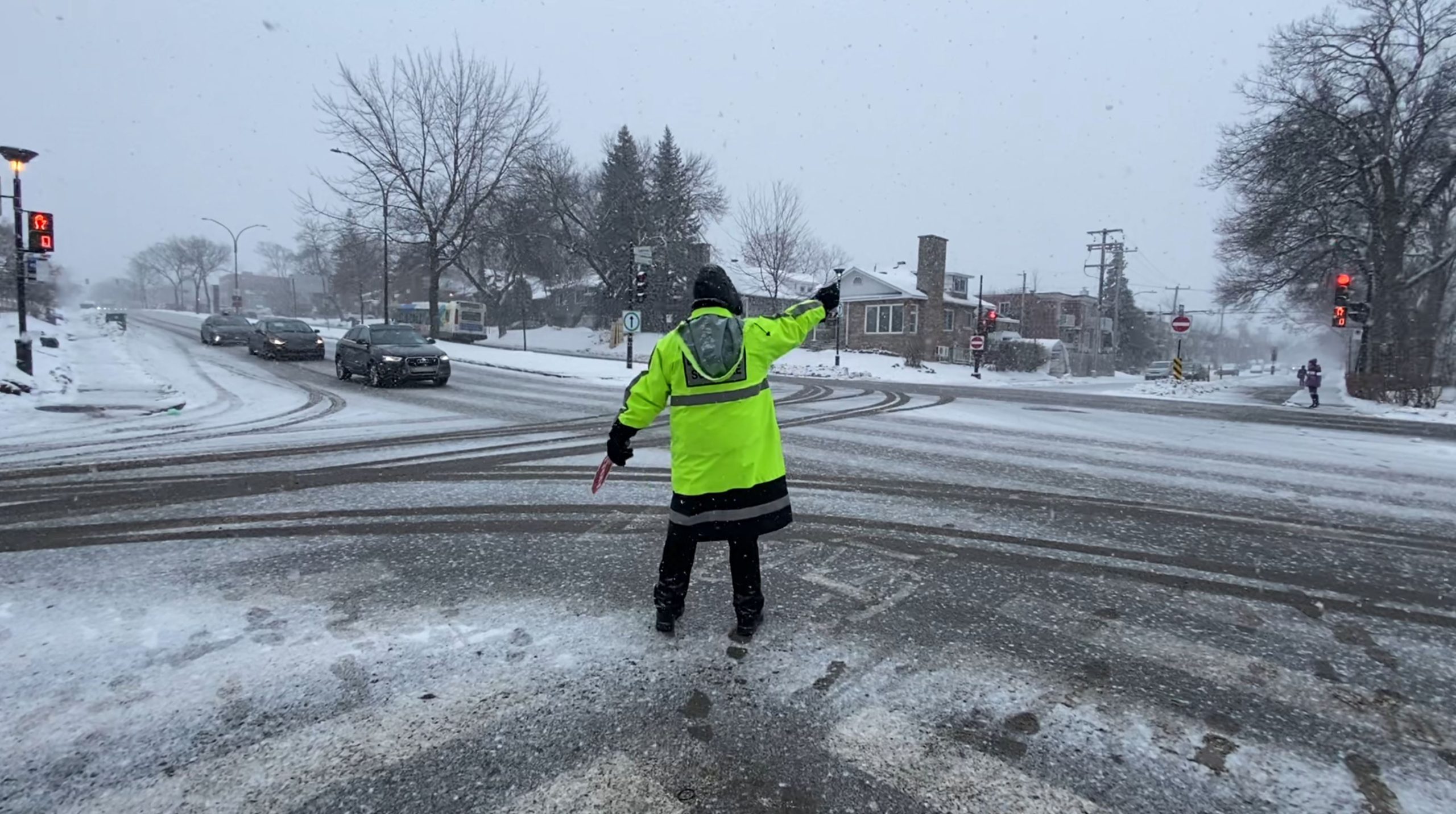 Quebec road safety | CityNews Montreal