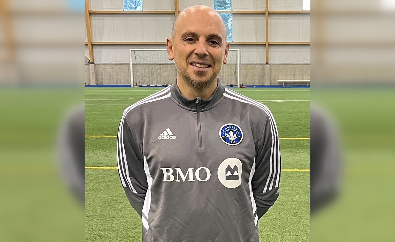 CF Montreal terminates coach Sandro Grande's contract after political ...