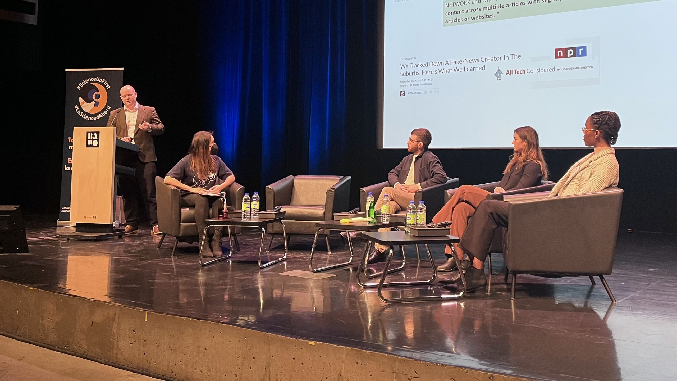 Canadian researchers aim to uncover misinformation on social media and ...