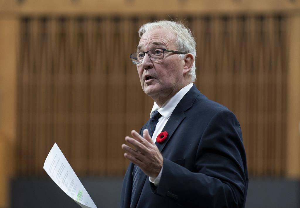 Canada not prepared for earthquakes: report - CityNews Montreal